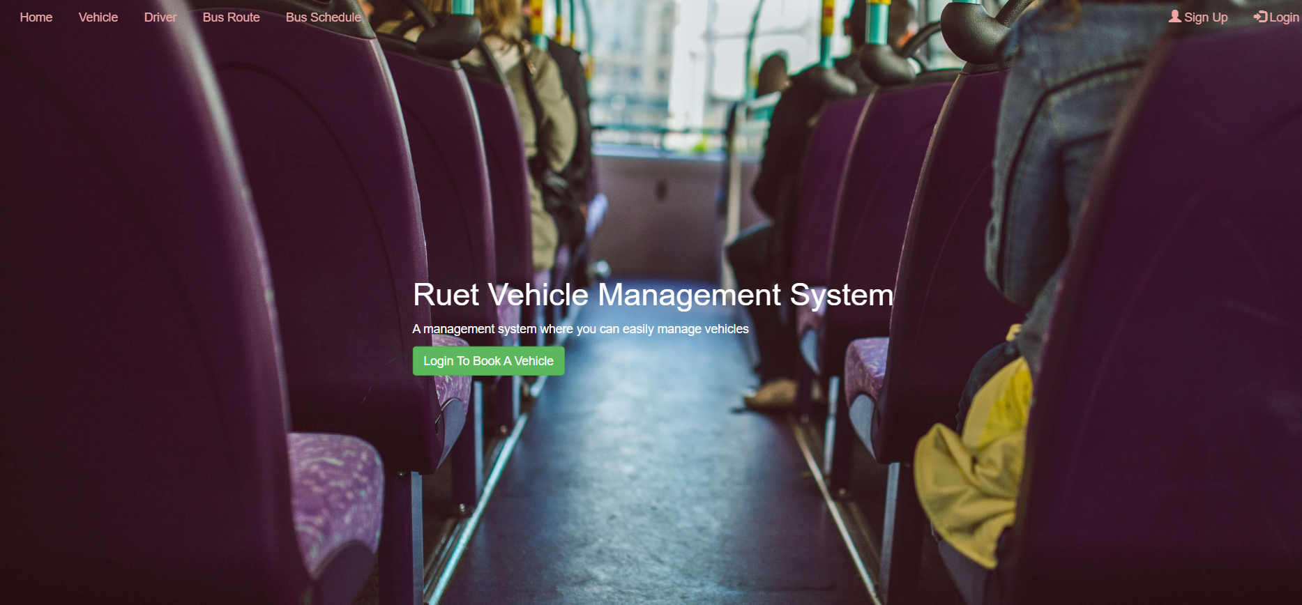 Get Your Project Done